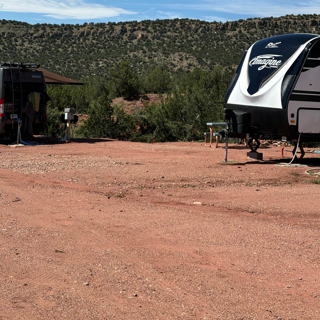 Indian Springs Ranch and Campground | Cañon City, Colorado