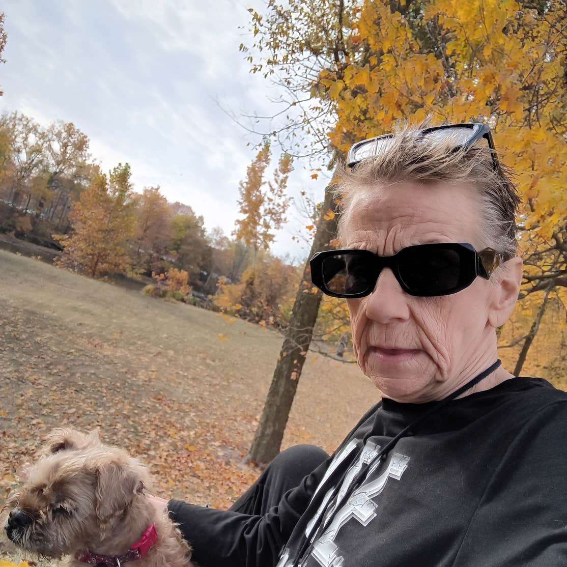 Johnny Appleseed Campground | Fort Wayne, Indiana