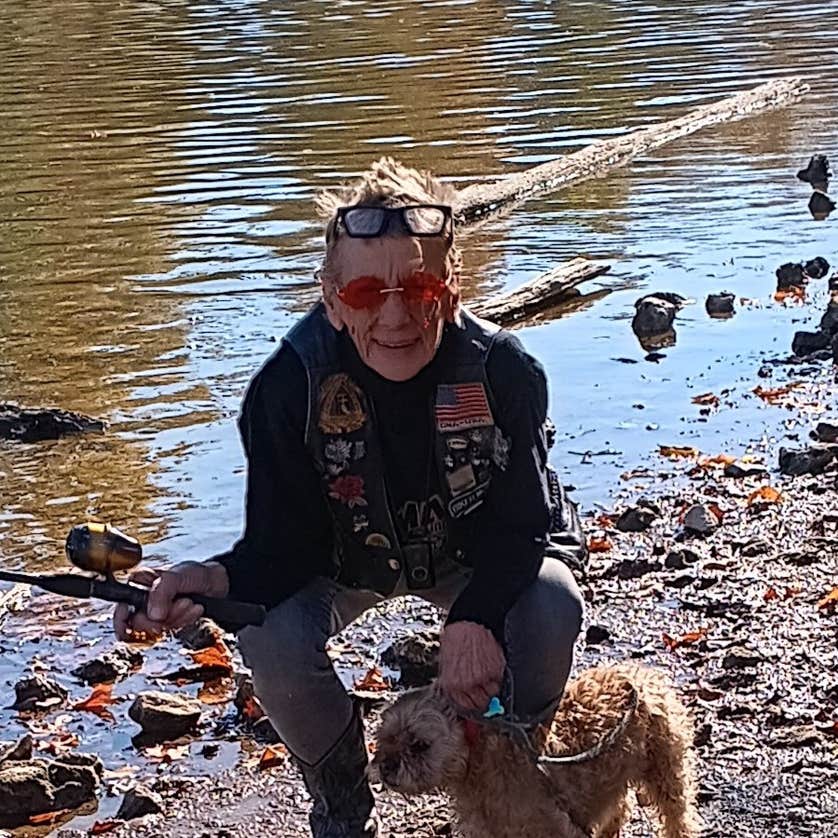 Johnny Appleseed Campground | Fort Wayne, Indiana