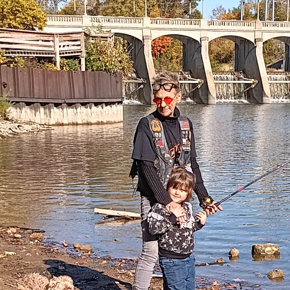 Johnny Appleseed Campground | Fort Wayne, Indiana