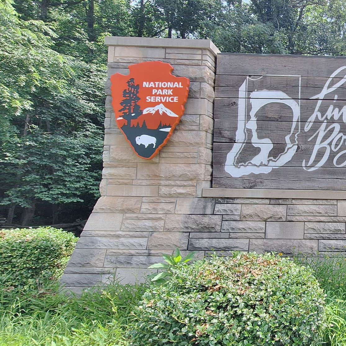 Lake Lincoln Campground — Lincoln State Park | Lincoln City, Indiana