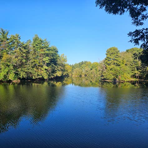 Lynnville Park Camping | Lynnville, Indiana