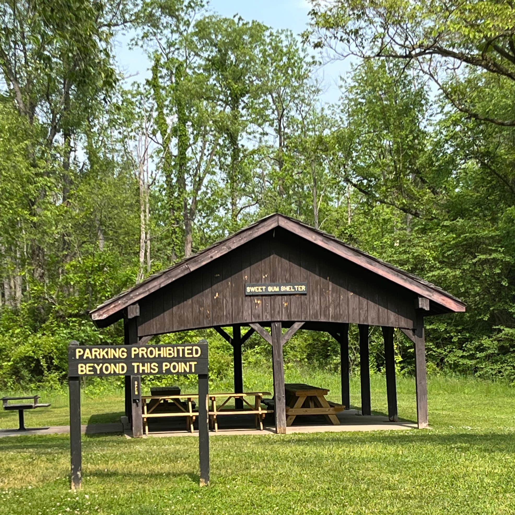 Pokagon State Park Campground | Angola, Indiana