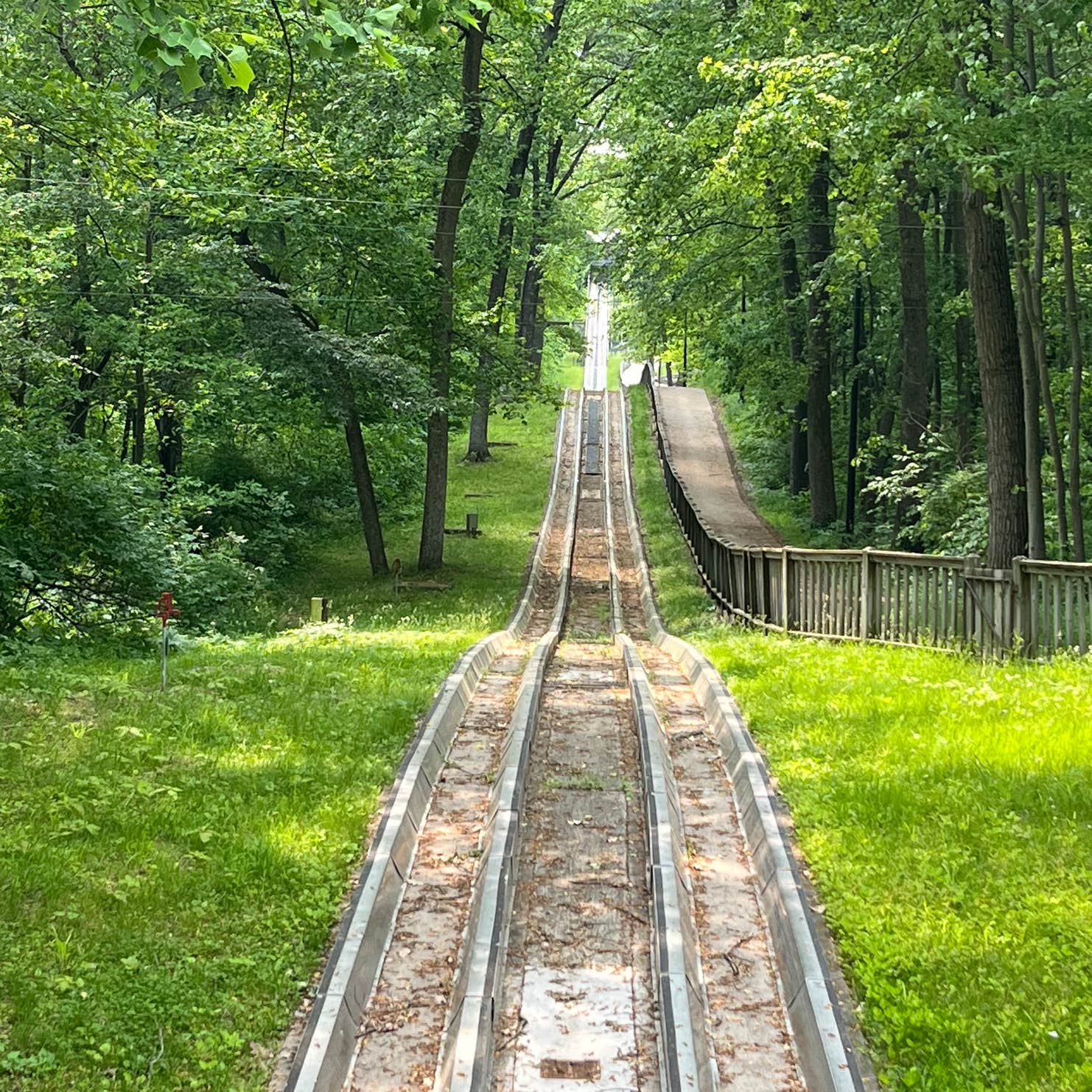 Pokagon State Park Campground | Angola, Indiana