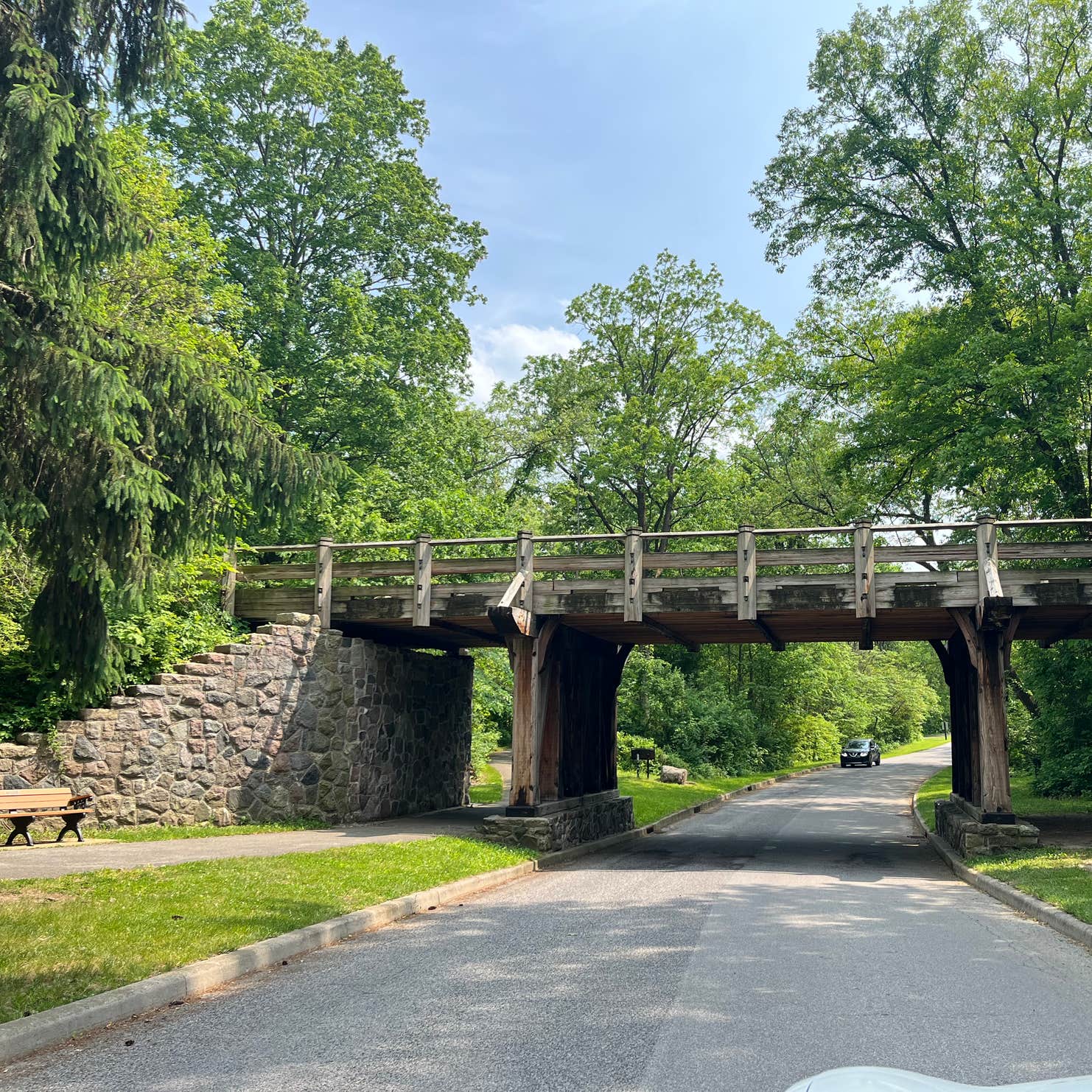 Pokagon State Park Campground | Angola, Indiana