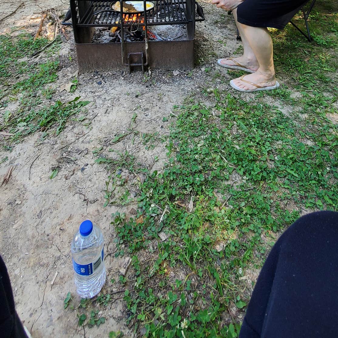 Spring Mill State Park Campground | Mitchell, Indiana