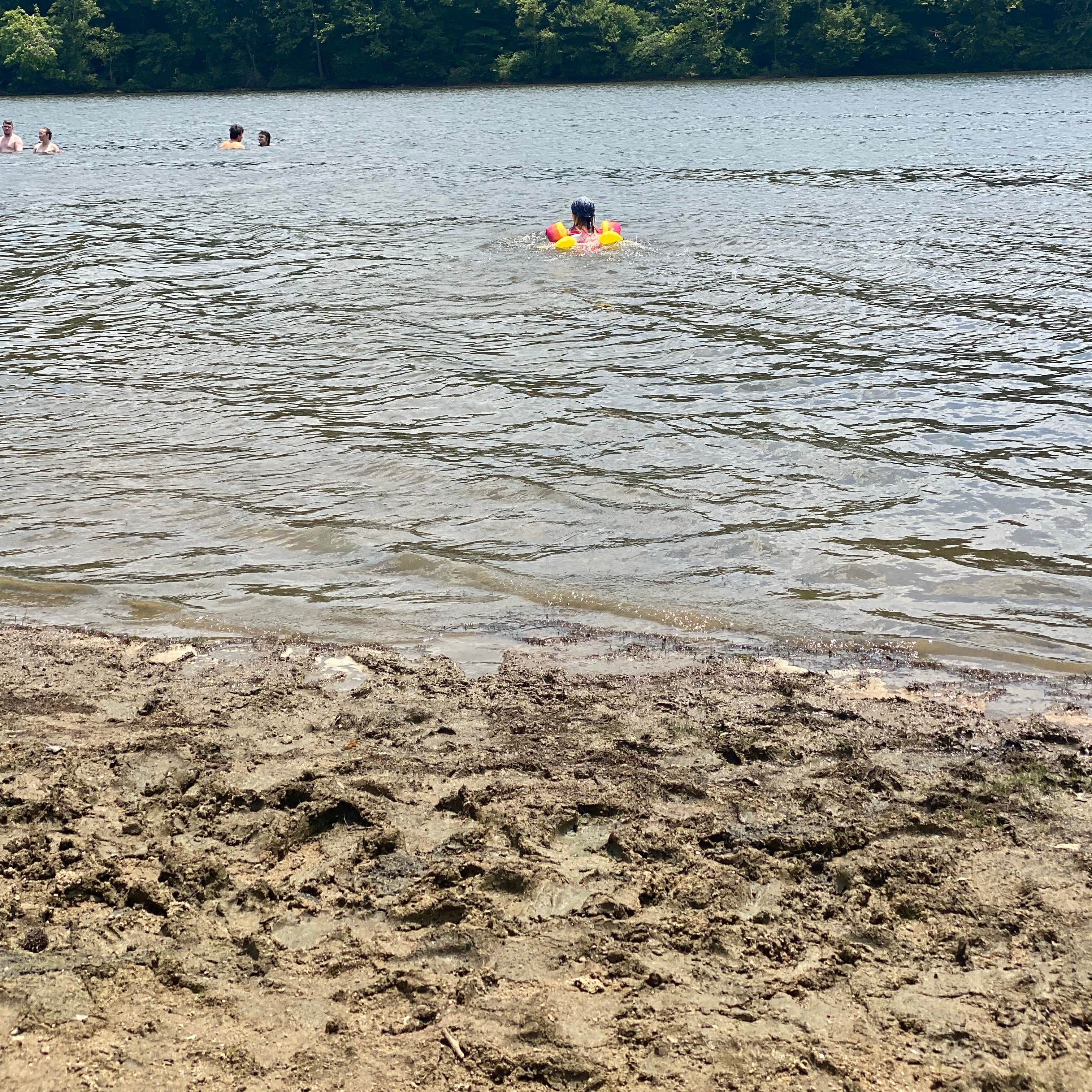 Tipsaw Lake Camping | Leopold, Indiana