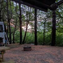 Interlake RV Park & Campground | Rhinebeck, New York