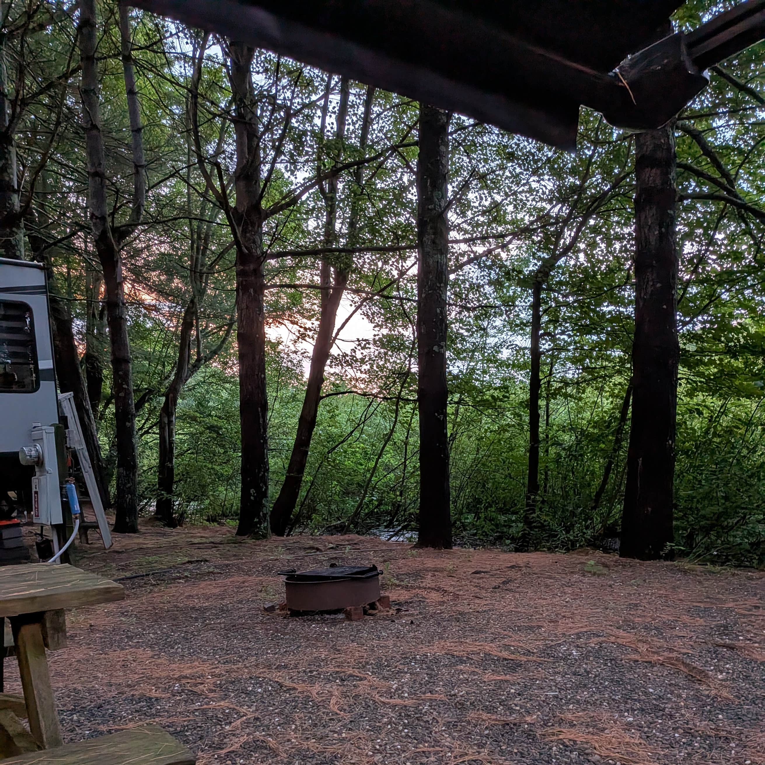 Interlake RV Park & Campground | Rhinebeck, New York