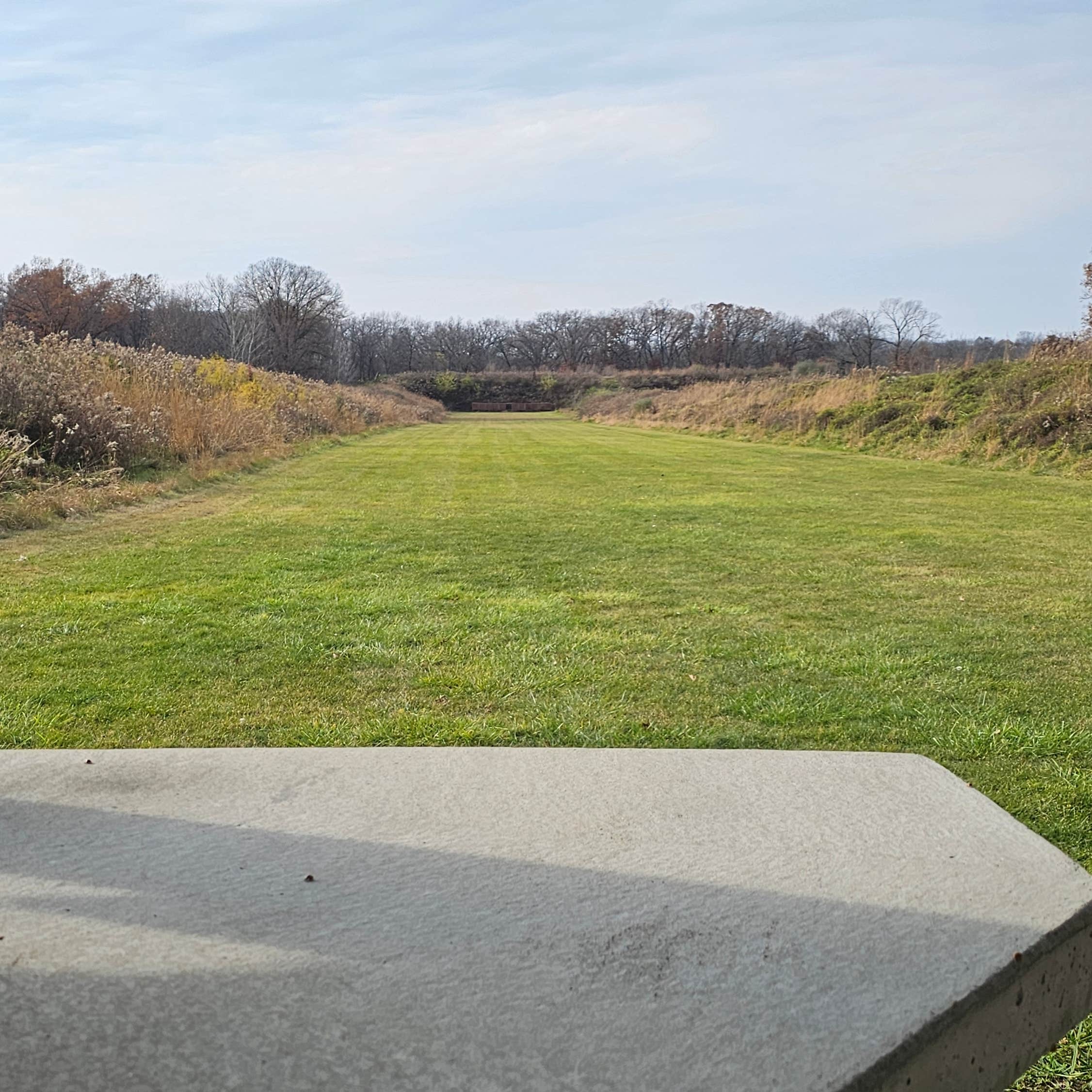 Big Hollow Recreation Area Camping | Sperry, Iowa