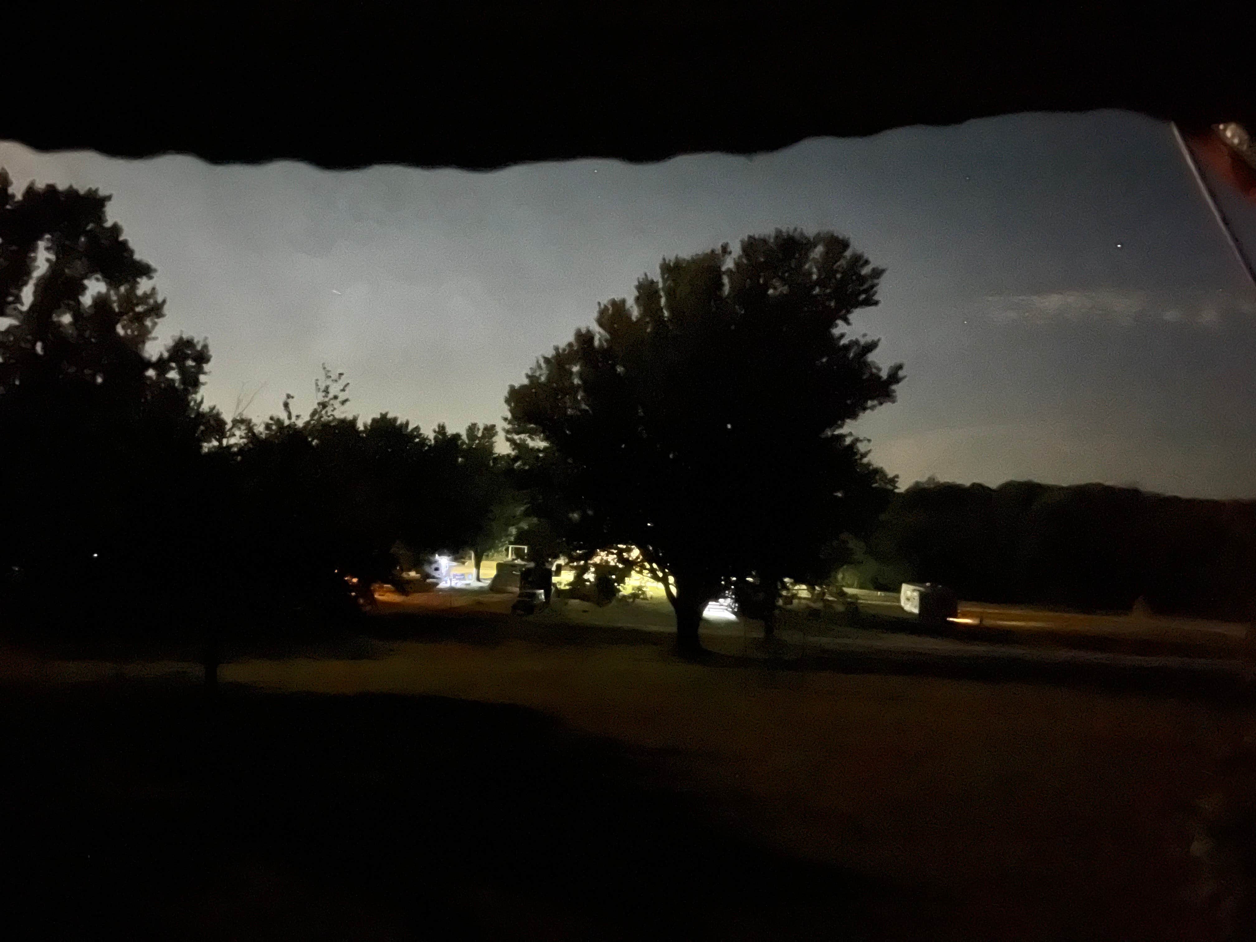 Don Williams Park Camping | Ogden, Iowa