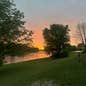 Prairie Rose State Park Campground | Harlan, Iowa