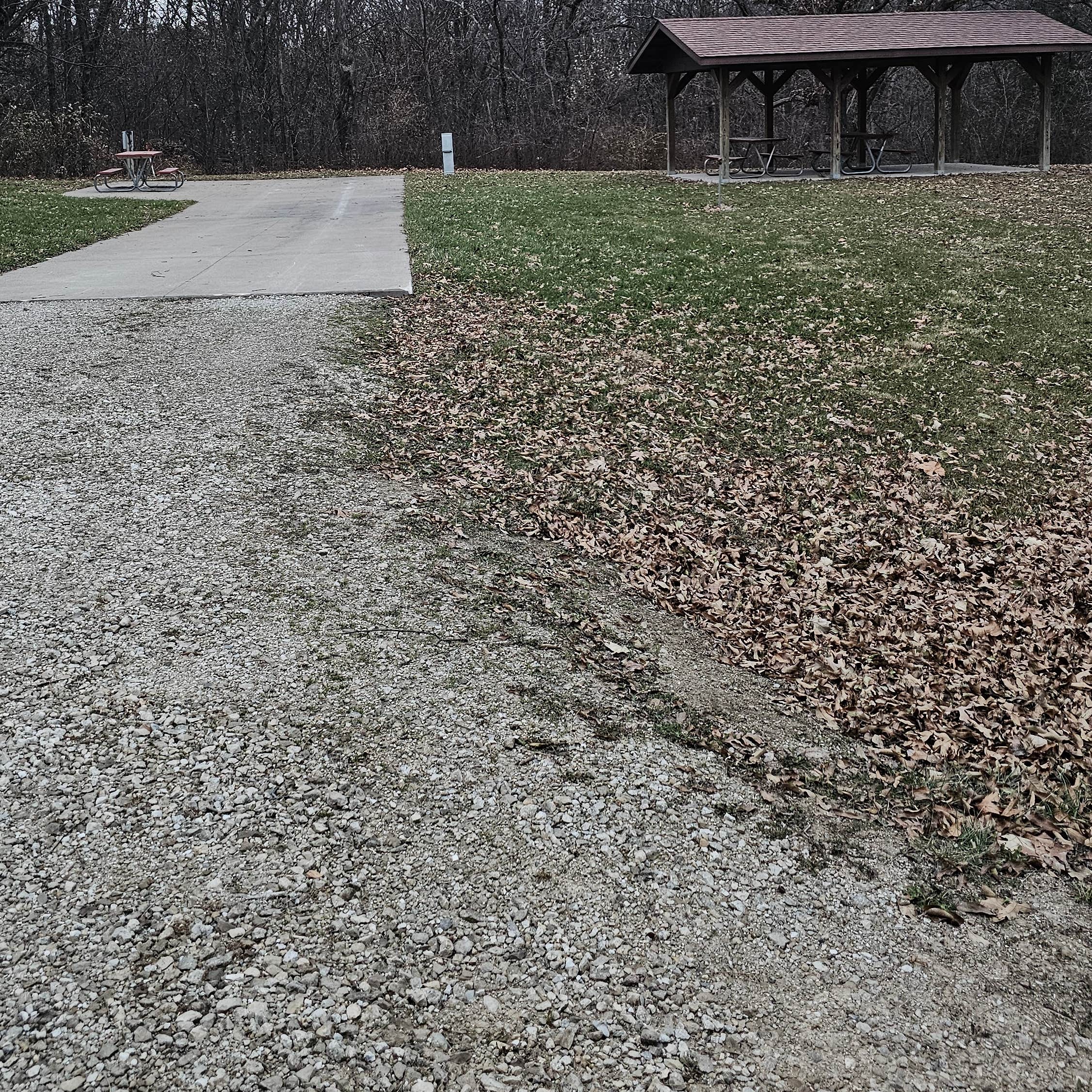 Wilson Lake Park Camping | Donnellson, Iowa
