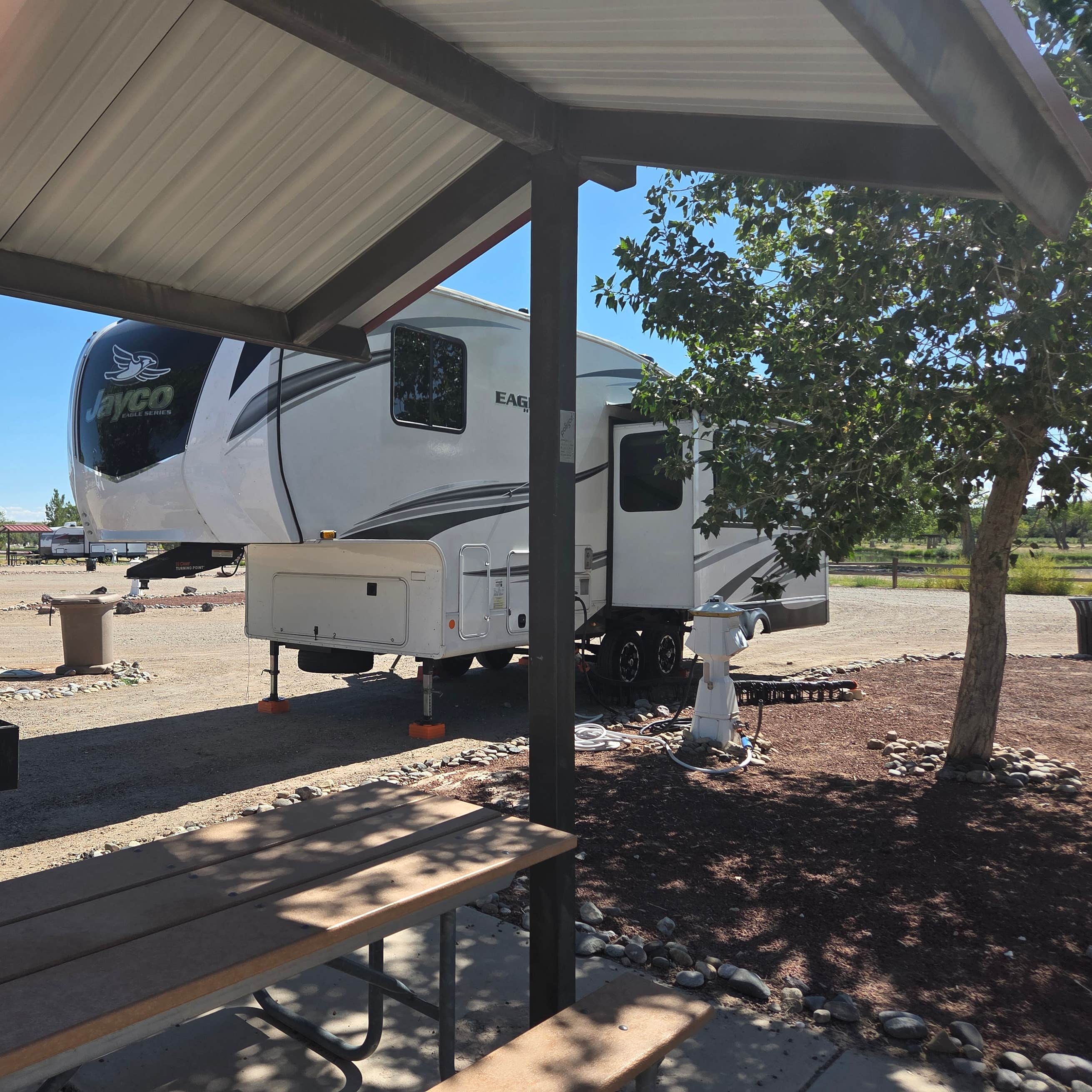 Isleta Lakes & RV Park | Bosque Farms, New Mexico