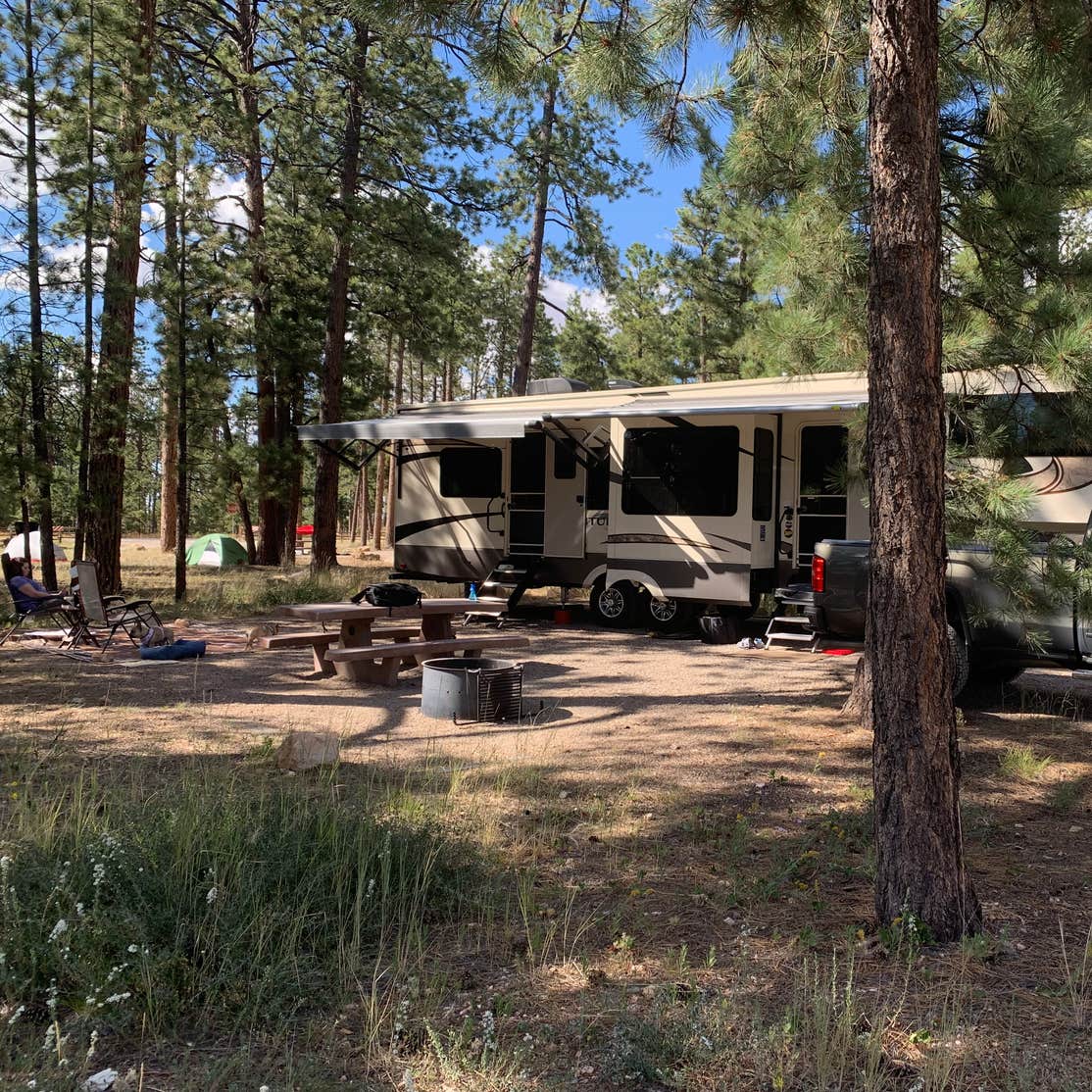 Jacob Lake Campground - Kaibab National Forest | Jacob Lake, Arizona