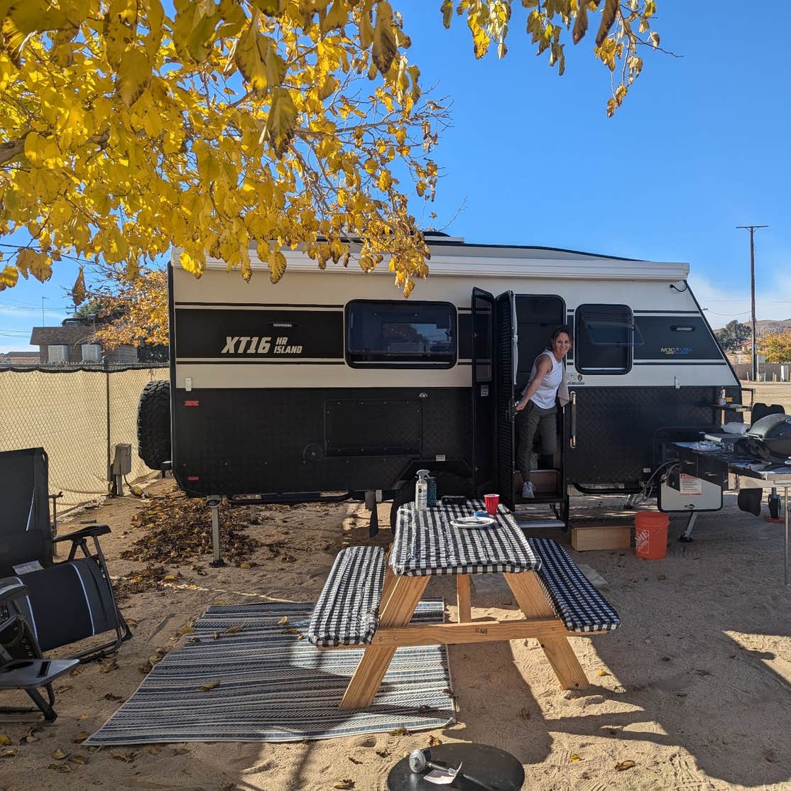 Joshua Tree RV & Campground | Yucca Valley, California