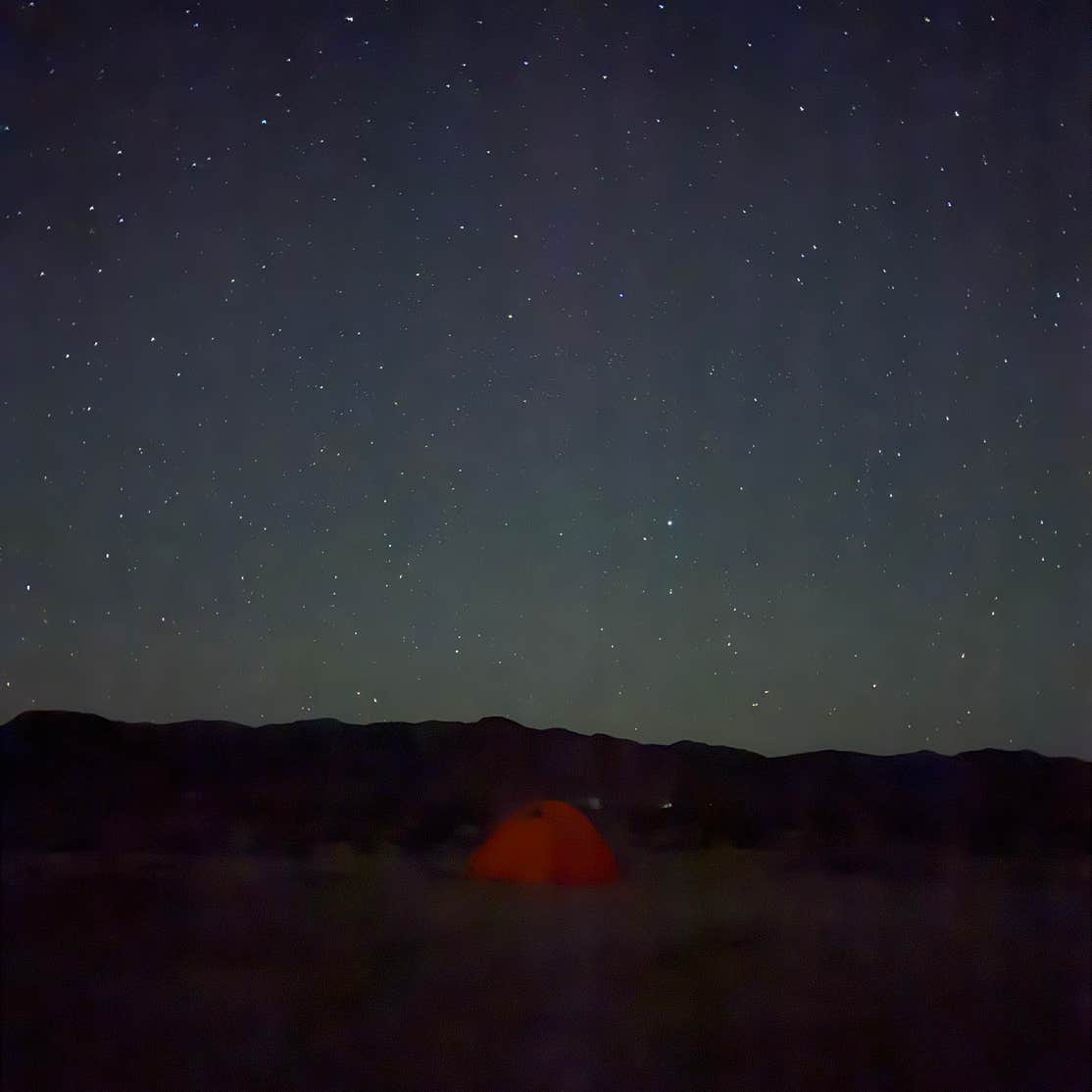 Joshua Tree South Entrance Camping | Mecca, California