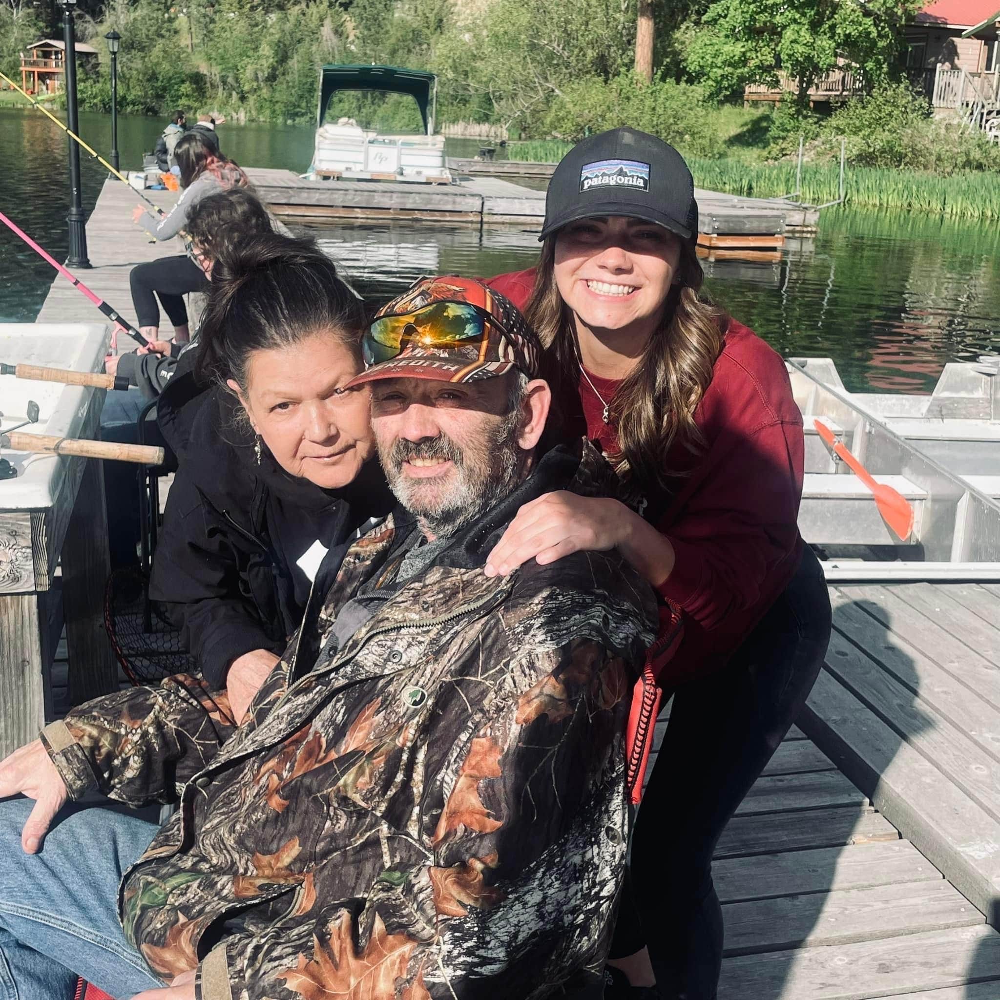 Jump Off Joe Lake Resort and RV Park | Loon Lake, Washington