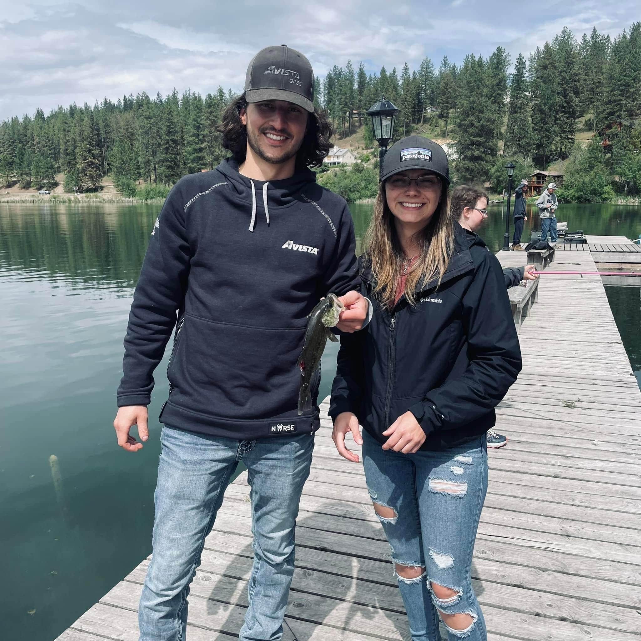 Jump Off Joe Lake Resort and RV Park | Valley, WA