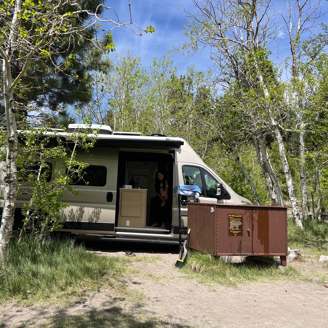 June Lake RV Park | June Lake, California