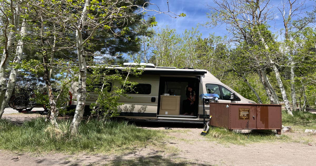 June Lake RV Park | June Lake, California