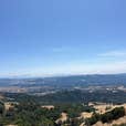 Juniper Campground — Mount Diablo State Park | Diablo, California