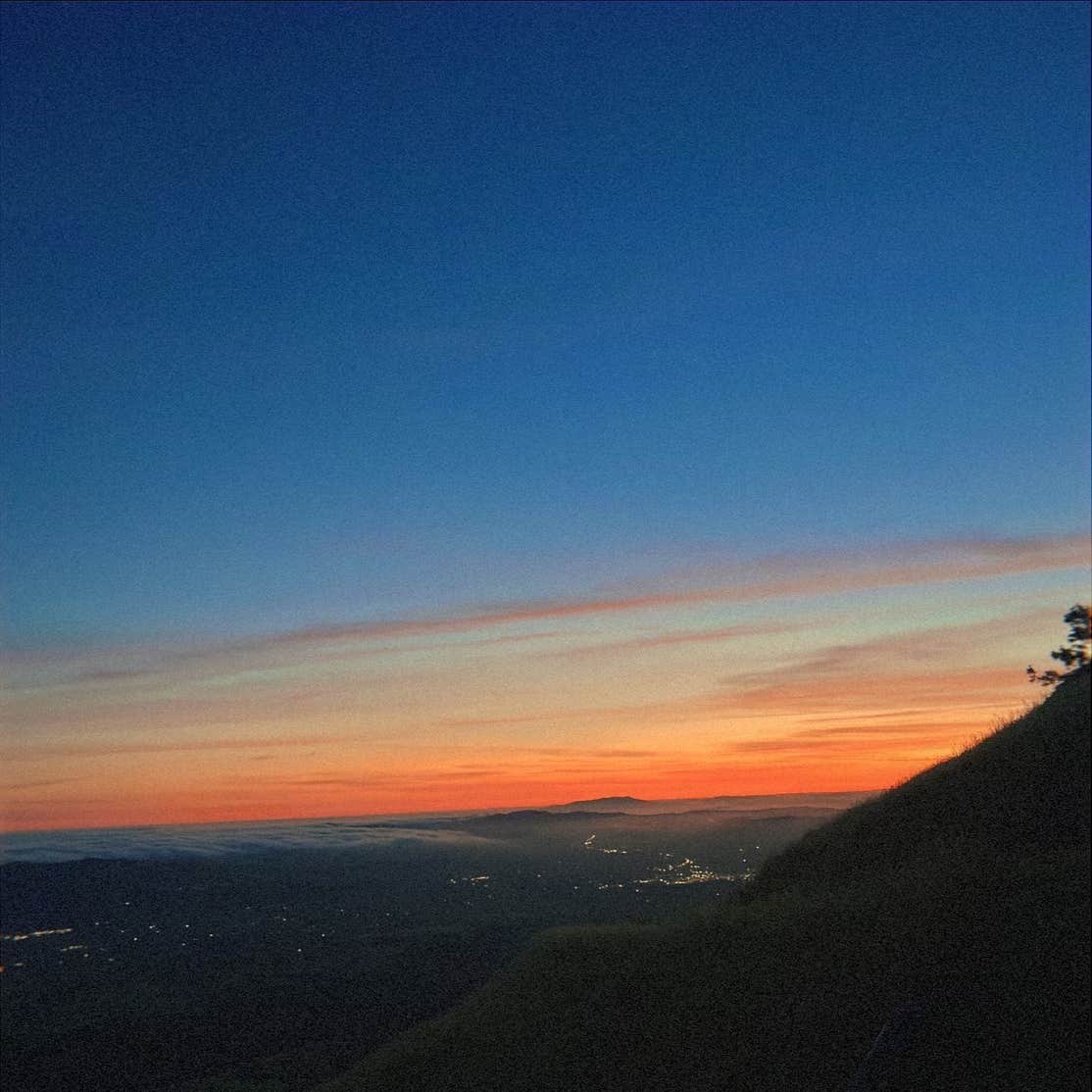 Juniper Campground — Mount Diablo State Park | Diablo, California