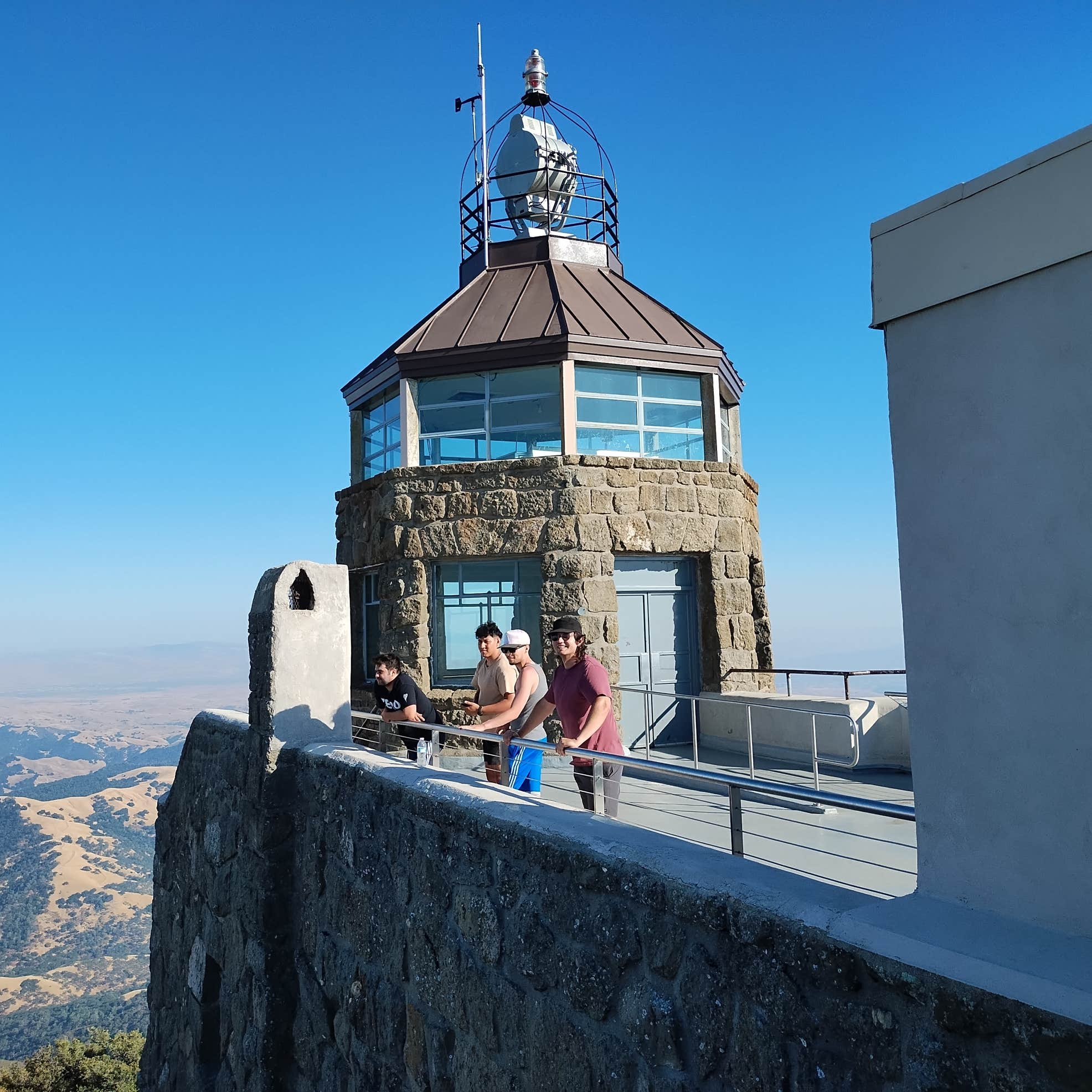 Juniper Campground — Mount Diablo State Park | Diablo, California
