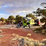 Kayenta Campground — Dead Horse Point State Park | Moab, UT