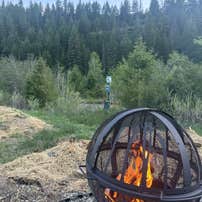 Kebler Corner Camping | Somerset, Colorado