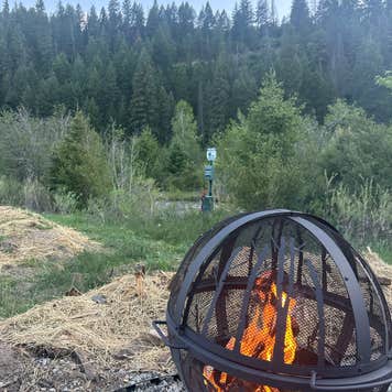 Kebler Corner Camping | Somerset, Colorado