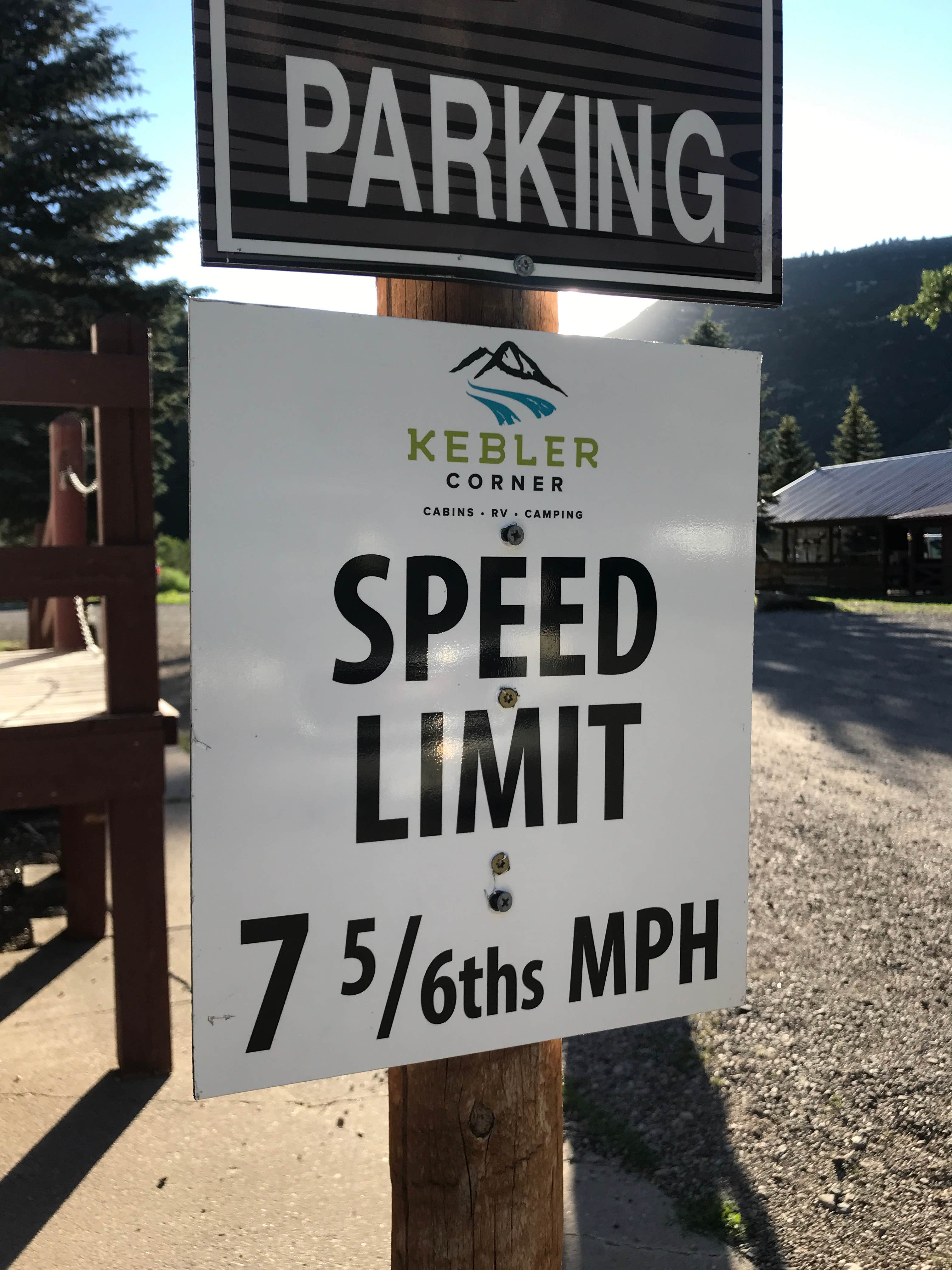 Kebler Corner Camping | Somerset, Colorado