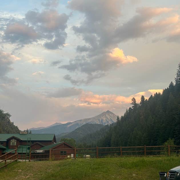 Kebler Corner Camping | Somerset, CO