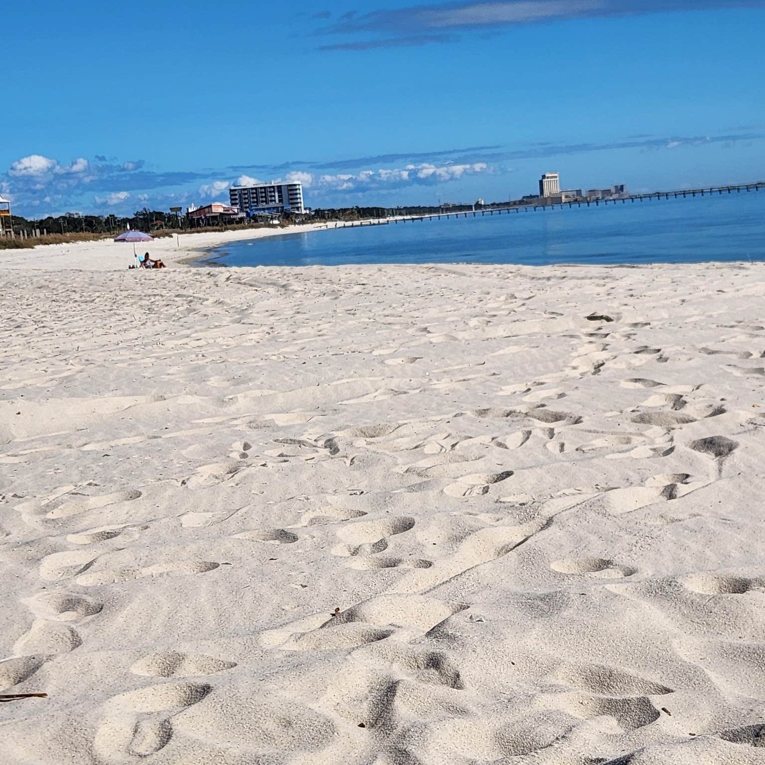 Keesler AFB FamCamp | Biloxi, Mississippi