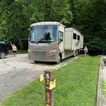 Greenbo Lake State Resort Park Camping | Greenup, Kentucky