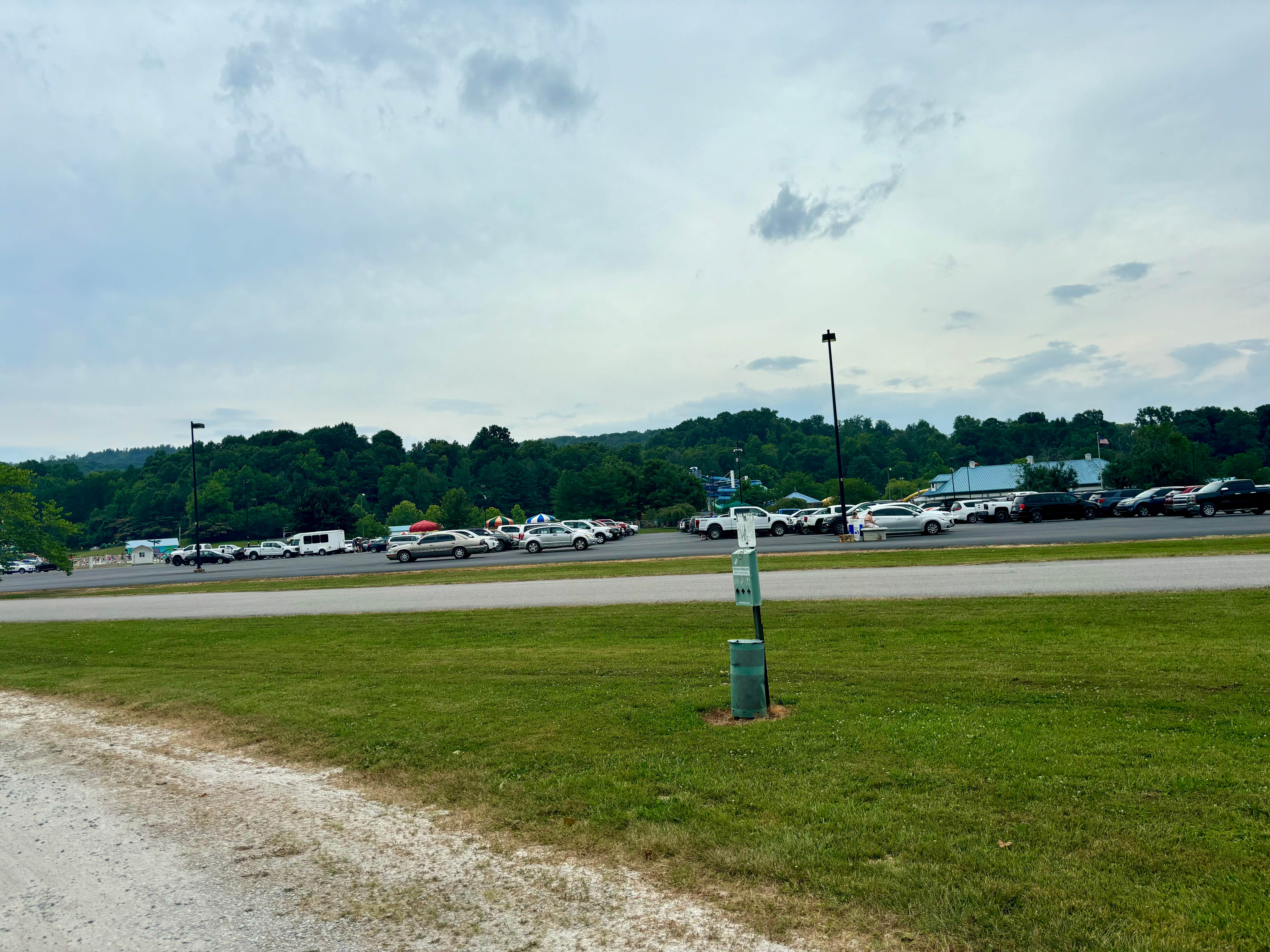 Kentucky Splash Waterpark & Campground | Williamsburg, Kentucky