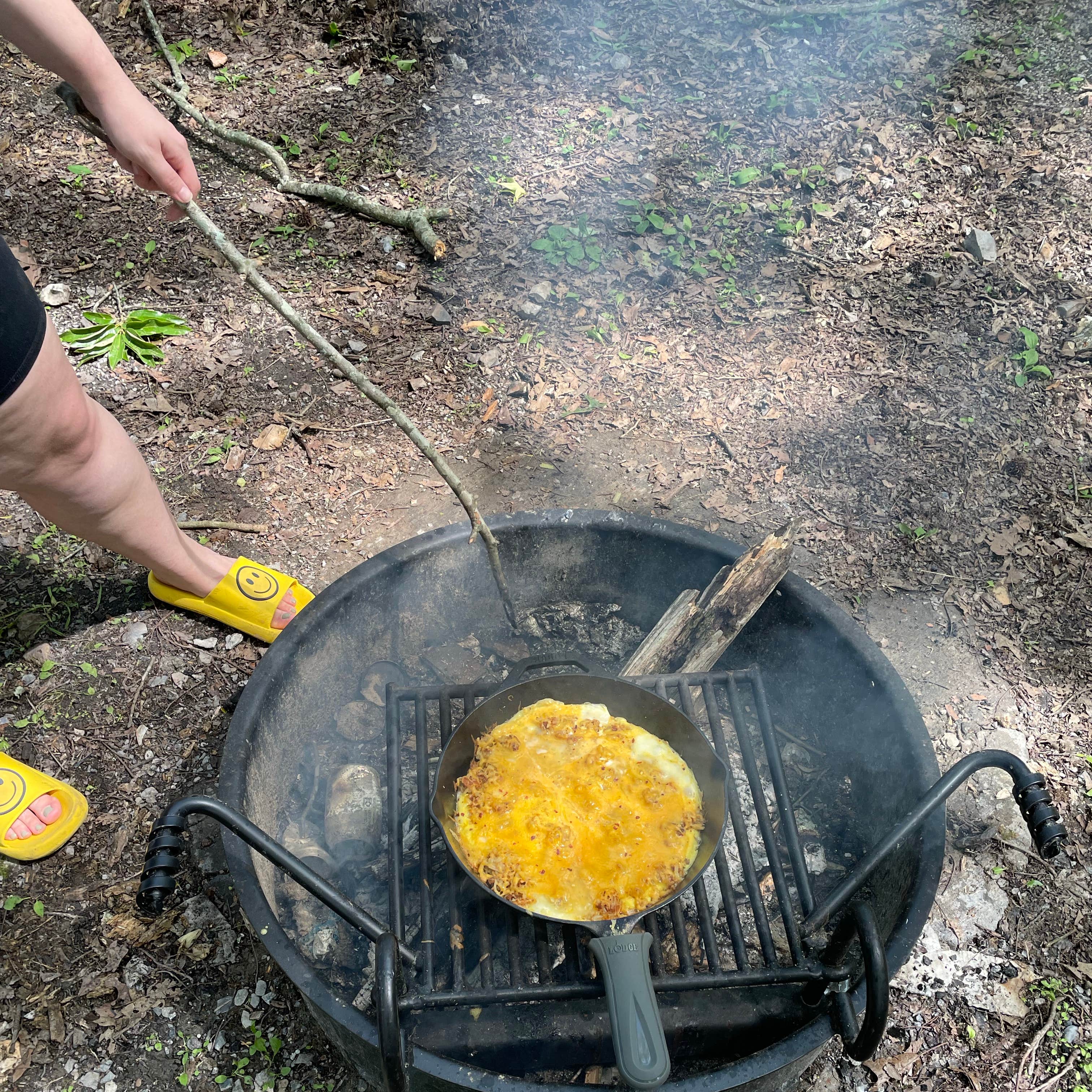 Sugar Bay Campground | Land Between the Lakes National Recreation Area ...