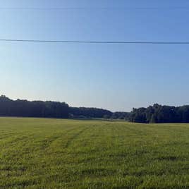 Turkey Foot Campground | McKee, Kentucky