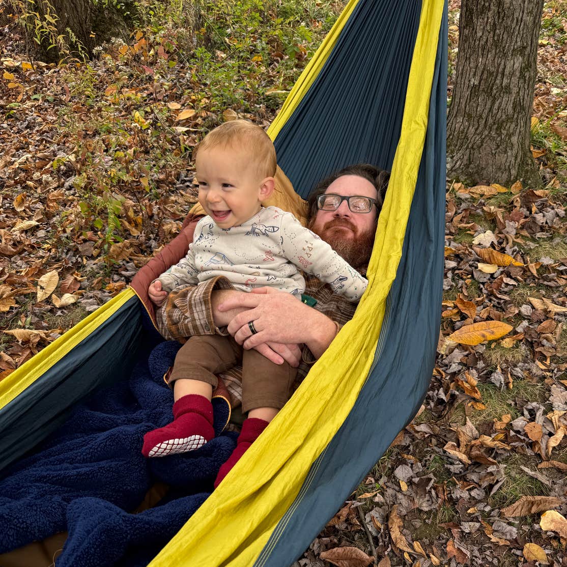 Keystone State Park Campground | Latrobe, Pennsylvania