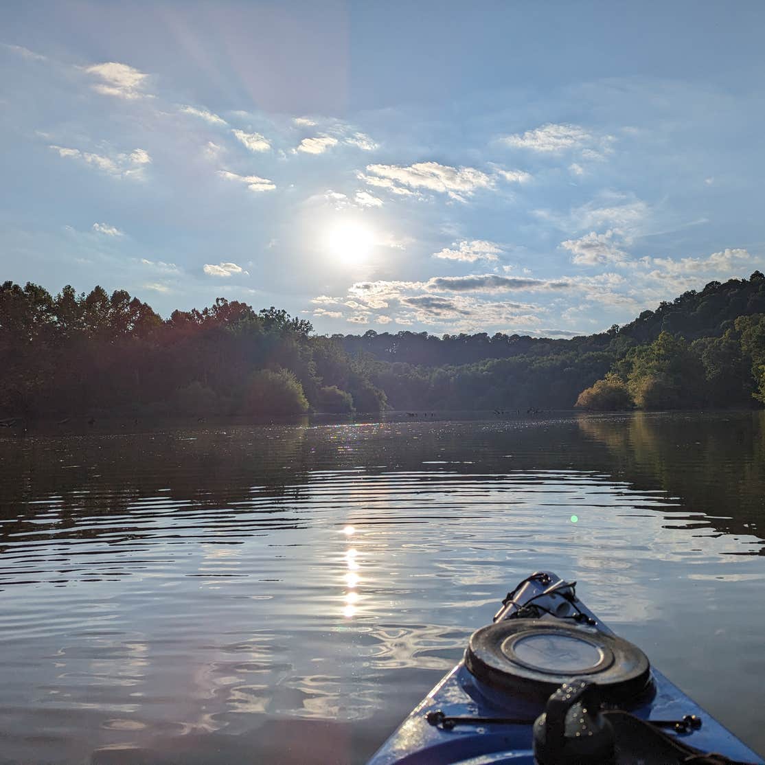 Keystone State Park Campground | Latrobe, Pennsylvania