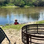 Kings River RV Resort | Reedley, California