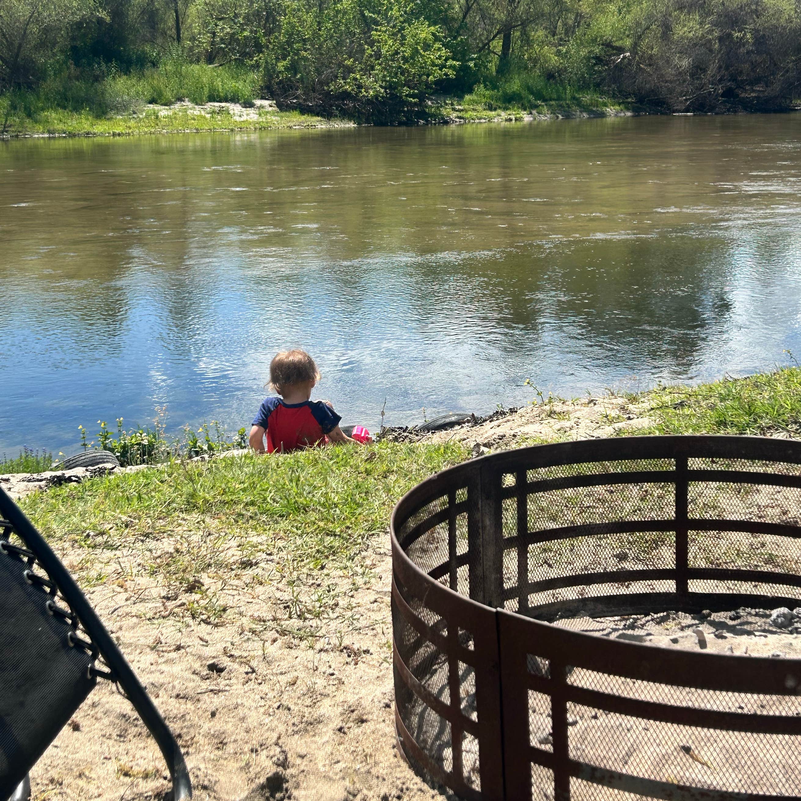 Kings River RV Resort | Reedley, California