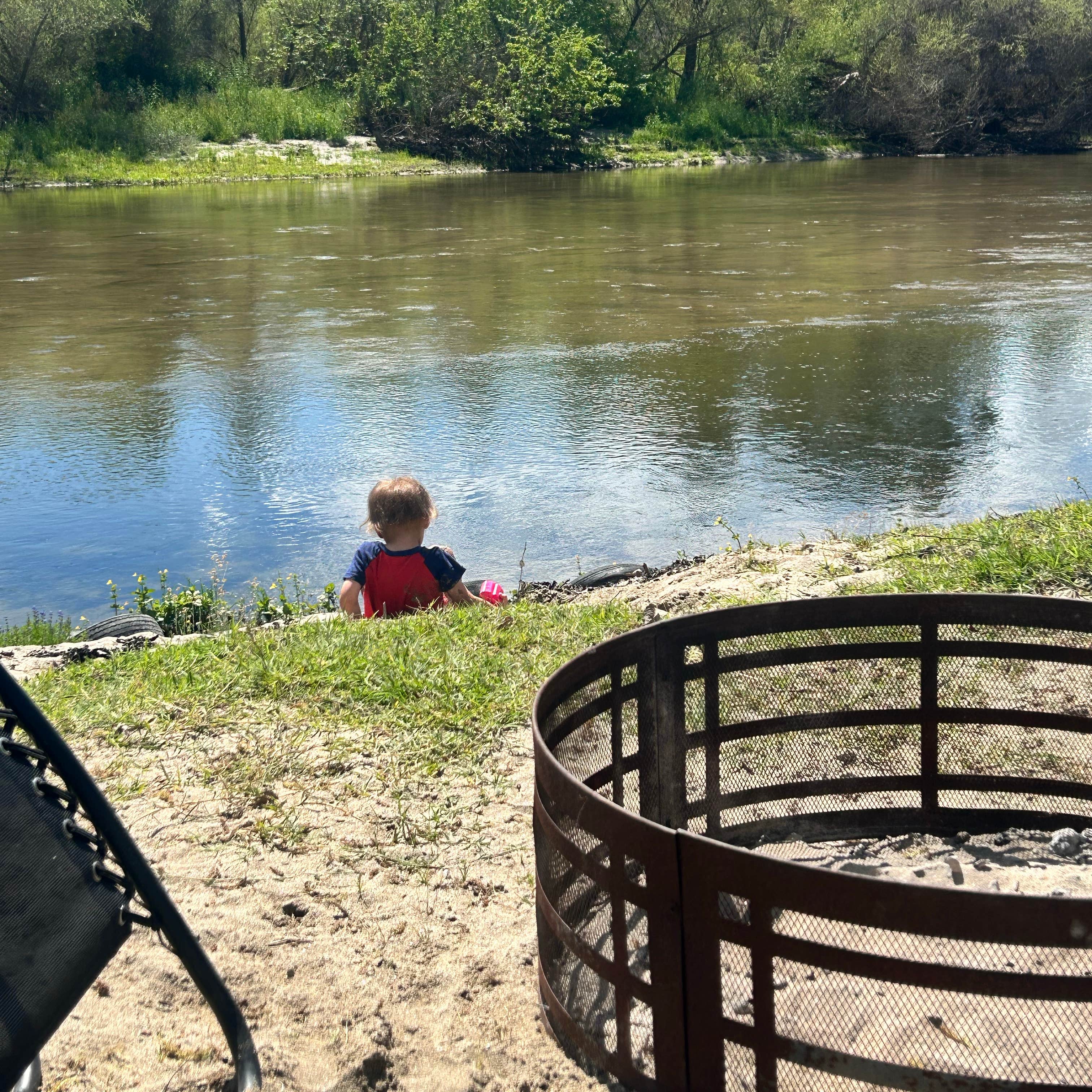 Kings River RV Resort | Reedley, California