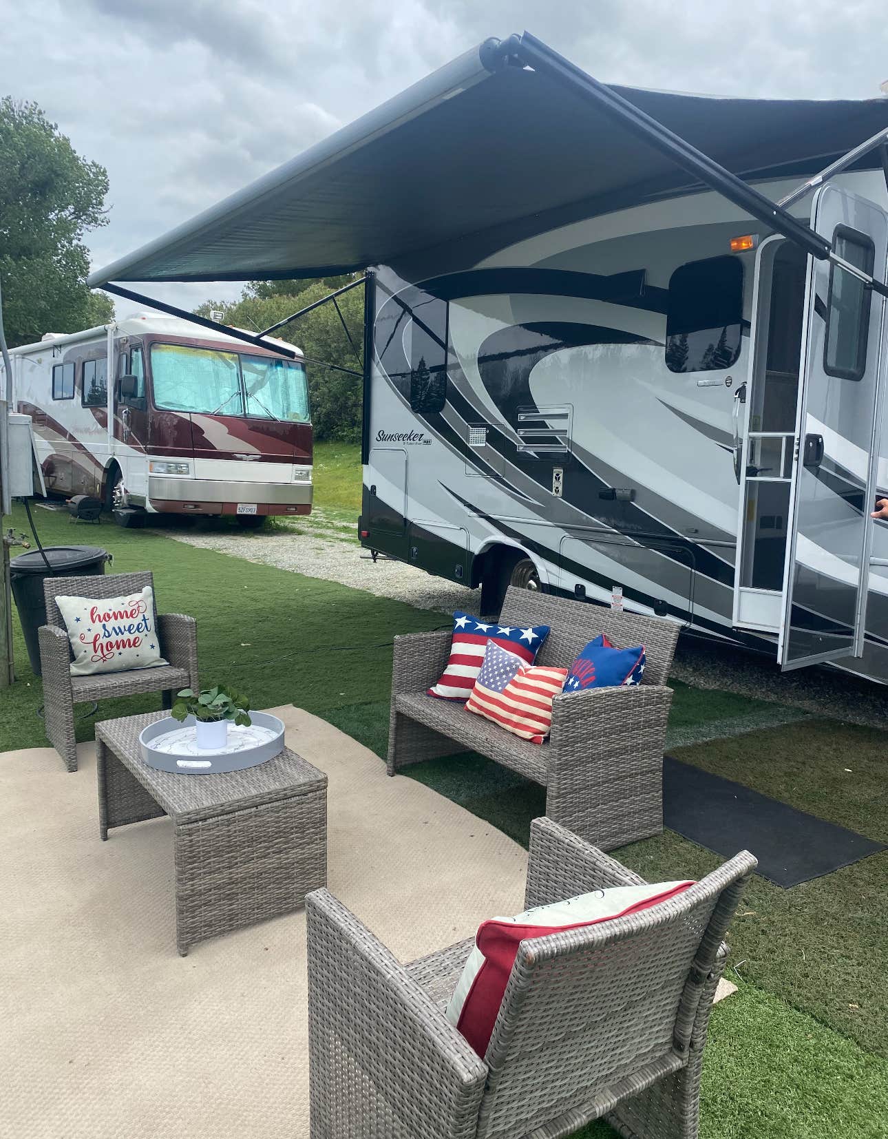 Ko-Ket Resort Camping | Isleton, CA