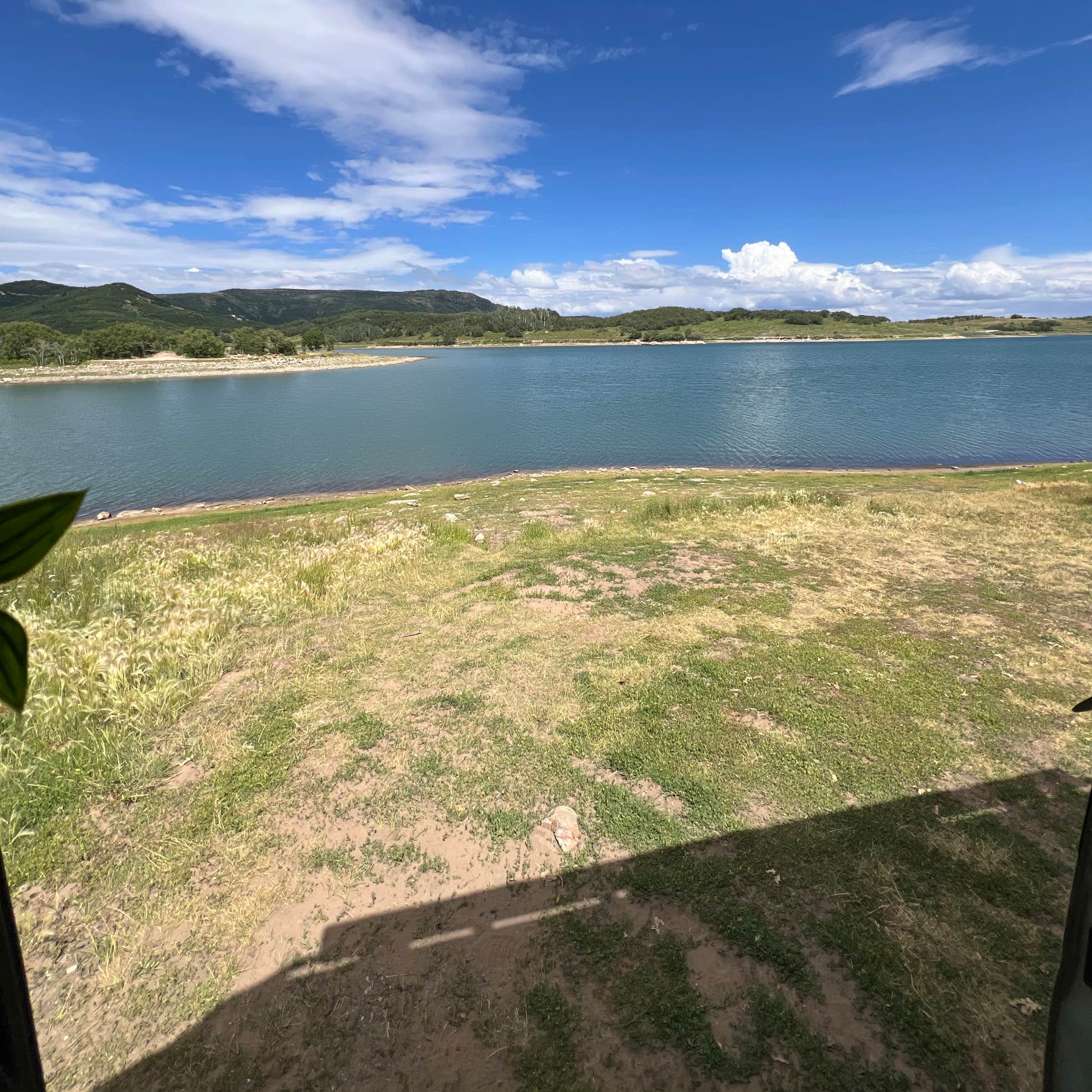 Kolob Reservoir North Camping | Kanarraville, Utah