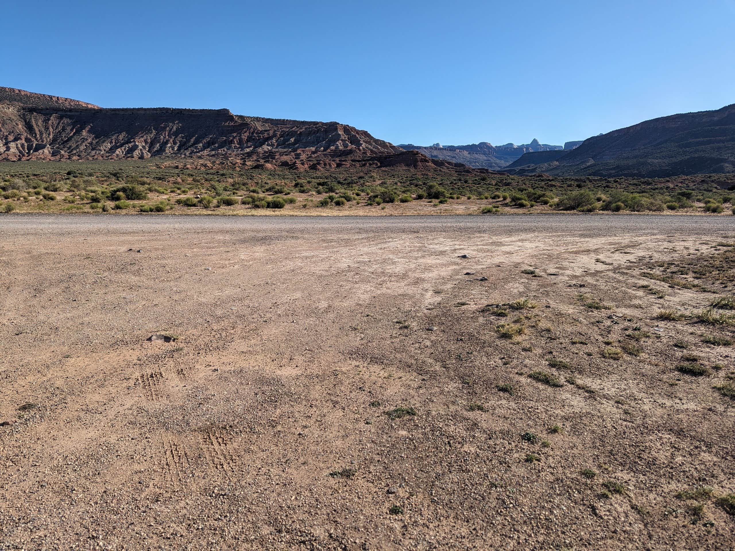 Kolob Terrace Road Camping | Virgin, UT