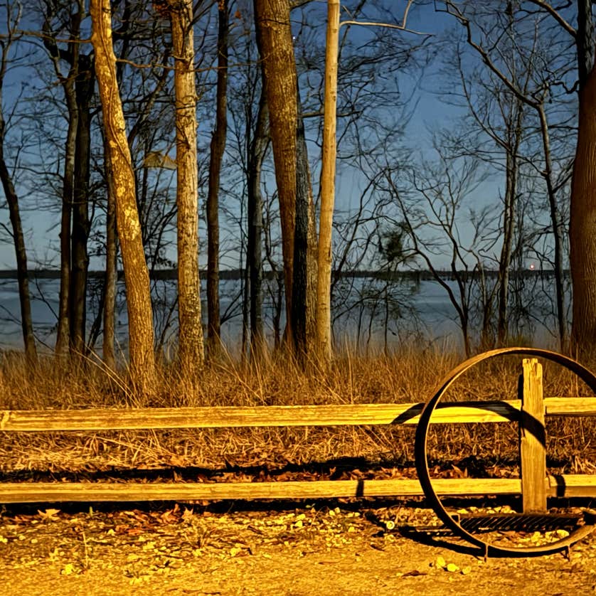 Lake Aire RV Park | Johns Island, South Carolina