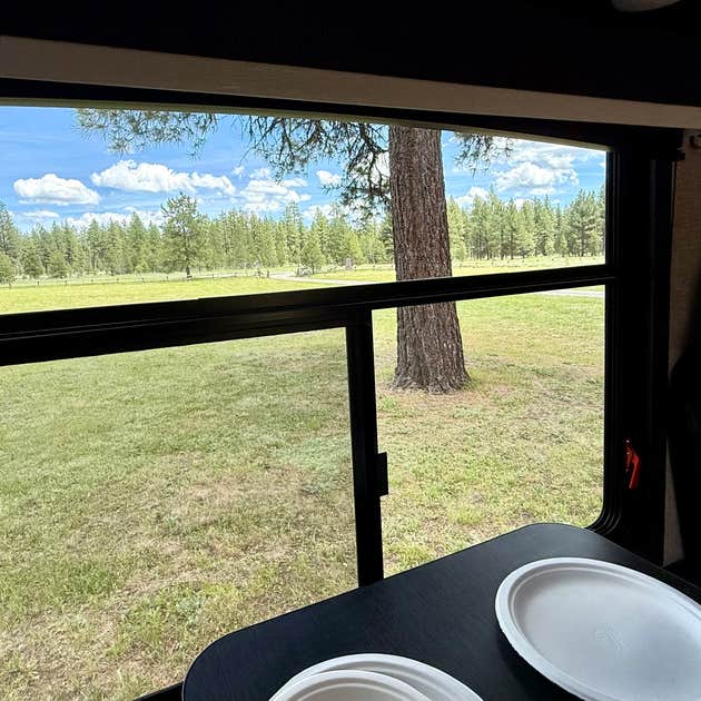 Lake Creek Youth Camp | Seneca, Oregon