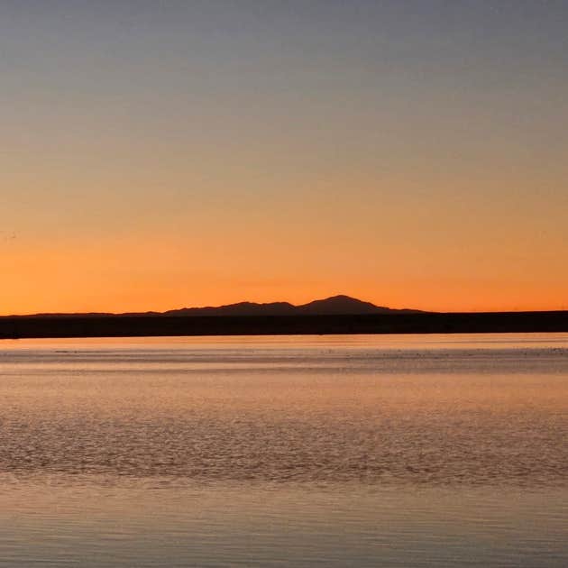 Lake Henry Camping | Swink, CO