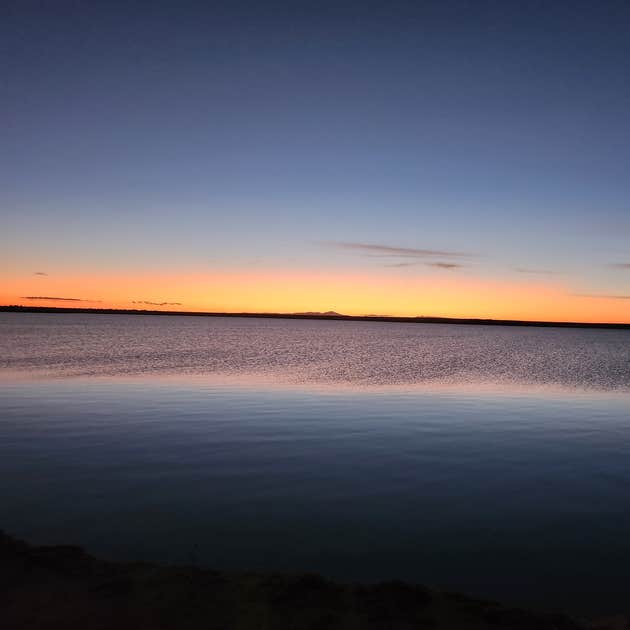 Lake Henry Camping | Swink, CO